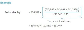 Membership, Contributions & Pay | HSC Pension Service